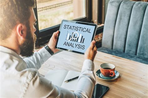 Statistical Confidence Achieving An Acceptable Level For Data Analysis