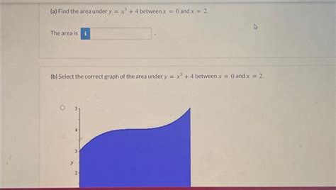 Solved Calculus Question It Is One Question And It Didnt