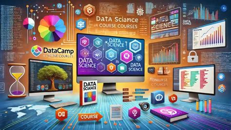 What Is Datacamp Everything You Need To Know