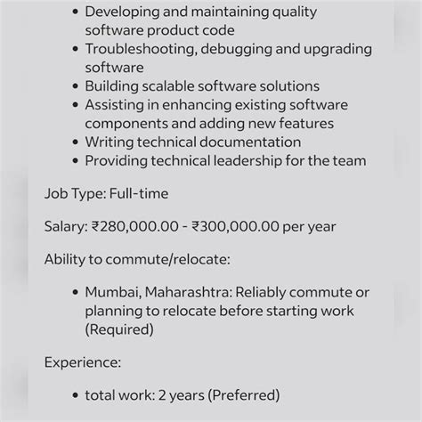 Full Stack Developerfresher Experiencedgetemployed Youtubeshorts Fullstackdeveloperjobs