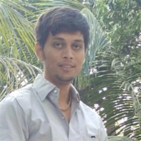 Ravikumar Patel Sardar Vallabhbhai National Institute Of Technology