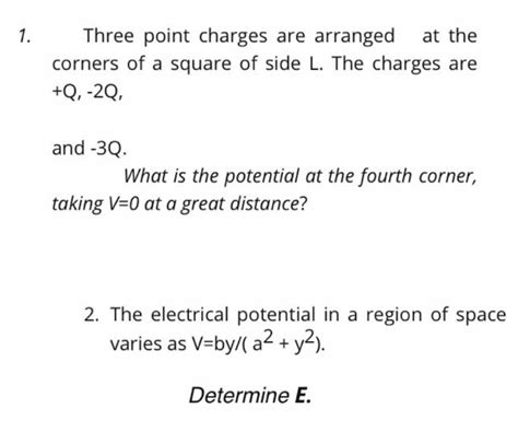 Solved Need Help With 2nd Problem Chegg Com