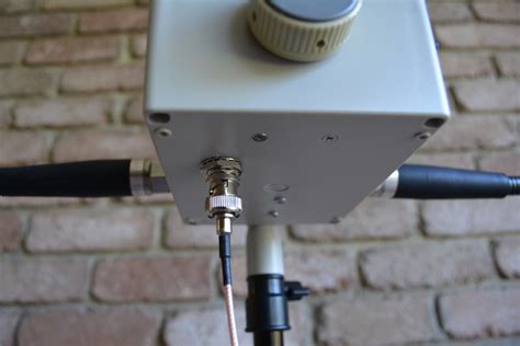 Portable Magnetic Loop Antenna Vk3il Blog