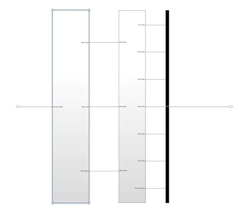 Cruise与simulink联合仿真插电式混合动力模型 Cruise与simulink联合仿真插电式混合动力模 cruise和