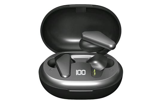 Tws Earphone Gaming Parts Mobile Accessories