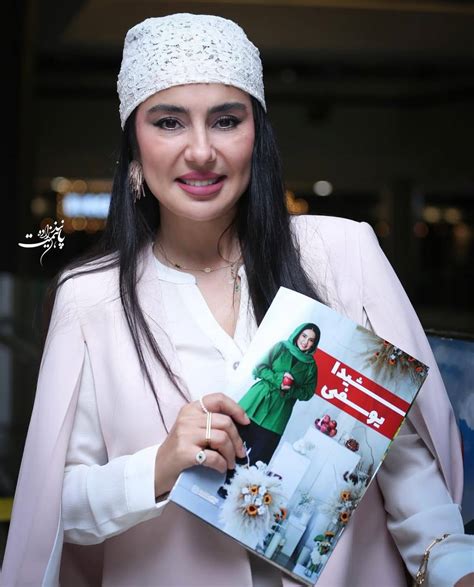 استایل جذاب و خیره کننده شیدا یوسفی همه را غافلگیر کرد عکس