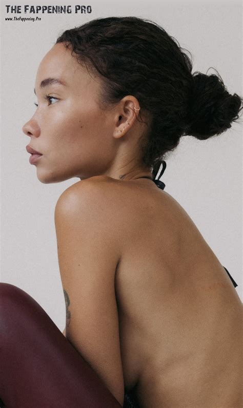 Ashley Moore Nude Collection Photos The Fappening