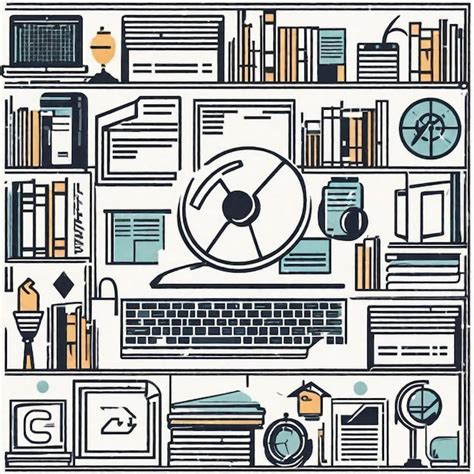 Premium Photo Revolutionizing Education For The Digital Age