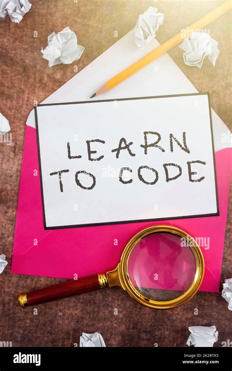 Writing Displaying Text Learn To Code Business Approach Learn To Write