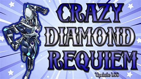 Yba Codes Crazy Diamond Update Tổng Hợp Mã Mới Nhất Và Hướng Dẫn Chi Tiết