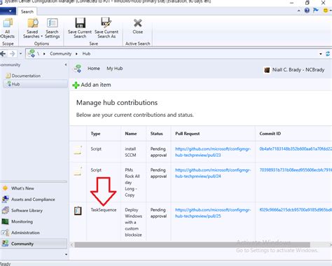 SCCM Technical Preview Version 1905 Is Available And This Is A HUGE