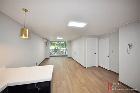 오늘의 집 서울시 서대문구 대현동 럭키아파트 24평 인테리어 리모델링 네이버 블로그