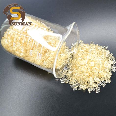 China Hot Sales Chlorinated Polypropylene Cpp Resin Used As Ink Cpp