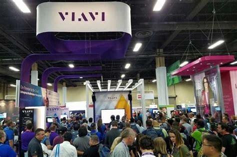 Viavi Launches Observer Gigaflow Timestech