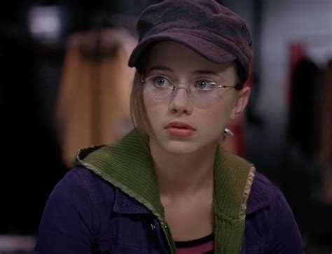 Olesya Rulin High School Musical