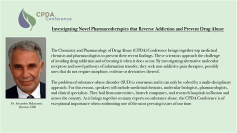 About Cpda Cpda Conference 2024