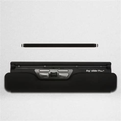 Ergoslider Plus Ergonomic Roller Bar Mouse