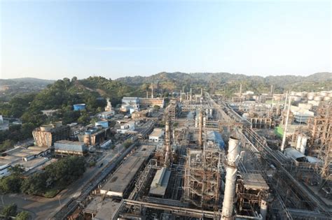 Sunil Gavade On Linkedin Iocl Guwahati Refinery Expansion With