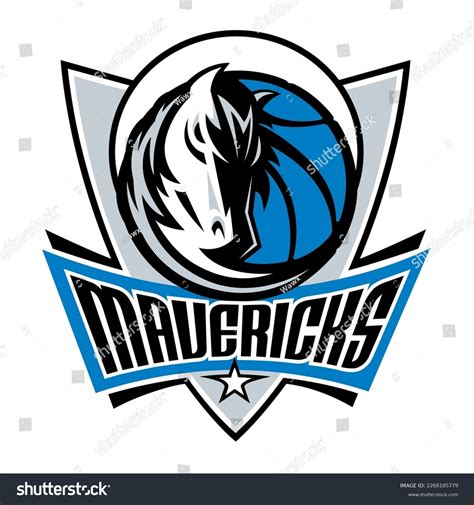 Mavericks Logo