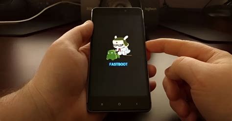 Fastboot Xiaomi Là Gì Vì Sao điện Thoại Gặp Lỗi Fastboot Xiaomi