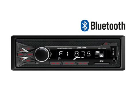 Ресивер SWAT MEX-1045UBA1 DIN - купить в интернет-магазине OZON с ...