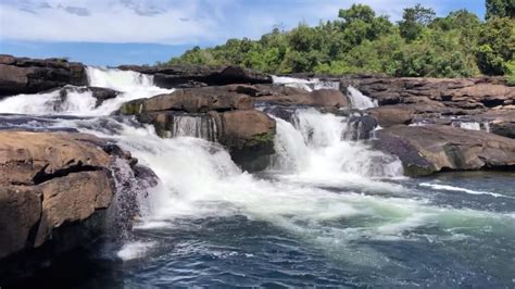 ក្រសួងបរិស្ថាន ប្រកាសទទួលស្គាល់សហគមន៍តំបន់ការពារធម្មជាតិ «តាតៃក្រោម ជាផ្លូវការ