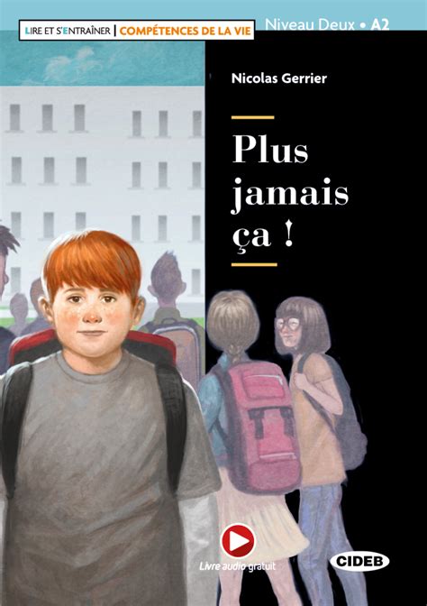 Plus Jamais ça A2