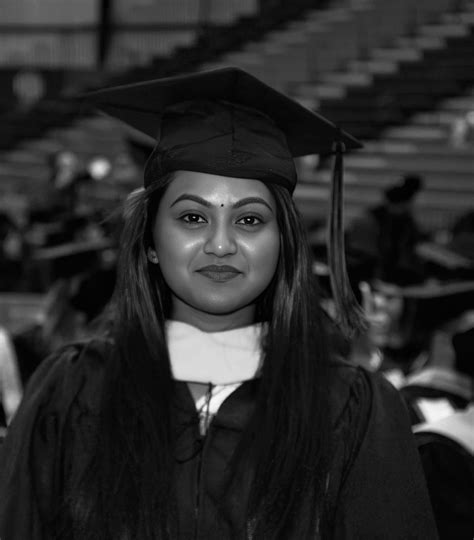 Priya Darshini On Linkedin Graduated May2022