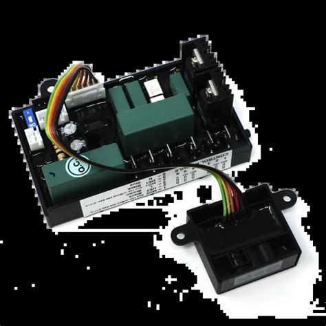 Pcb Assembly Sensor Wire Included The Splash Lab