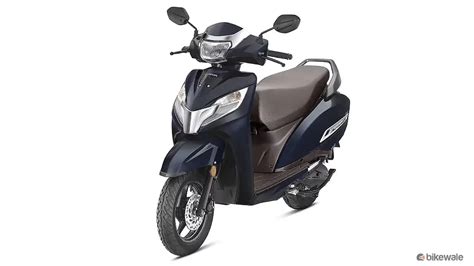Honda Activa 125 Colours In India 8 Activa 125 Colour Images Bikewale