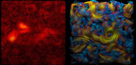 Houdini Smoke Velocity Trails On Behance