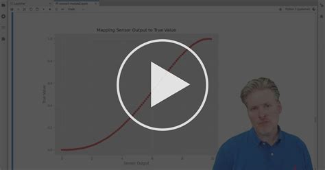 Calibration With Polynomial Fit 1 Of 3 Calibration Methods Coursera