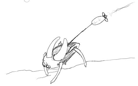 Switched To Servos And Now Using Pi Zero Arduino Nano Details