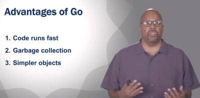 Go Specialization On Coursera