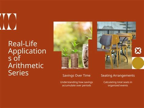 Presentation Understanding Arithmetic Series Pptx