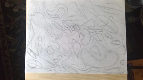 Curves And Free Form Shapes Skillshare Student Project