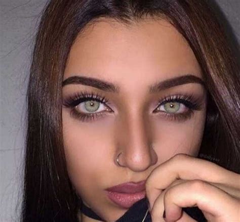 Красивые девушки с зелеными глазами 30 фото Страница 21 из 30