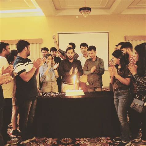 Shobha Shekhawat On Linkedin Unityindiversity Companyannualmeet