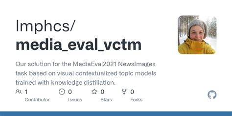 media eval vctm map and evaluate py at main · lmphcs media eval vctm · github
