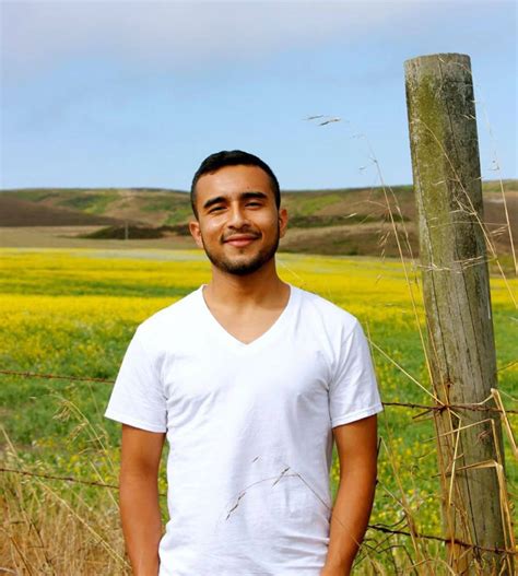 Border Poetry Unaccompanied By Javier Zamora KQED