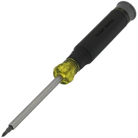 32328 Klein Tools 32328 27 In 1 Multi Bit Precision Screwdriver W