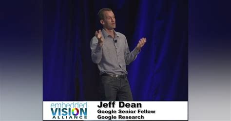 Using Large Scale Deep Learning To Build Intelligent Computer Systems Vision Systems Design