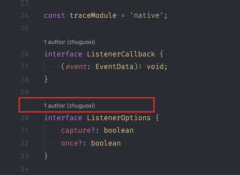 Vscode扩展gitlens，如何关闭如下图所示的功能？ 问答 腾讯云开发者社区 腾讯云