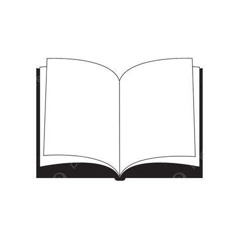 표지 디자인을 위한 펼친 책 그림 에 대한 영상 Png 일러스트 및 벡터 에 대한 무료 다운로드 Pngtree