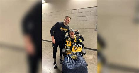 Man Couldn T Stop Crying After Trip Of A Lifetime Ruined