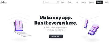 React Native With Expo What Is It And Do You Need It Smooets