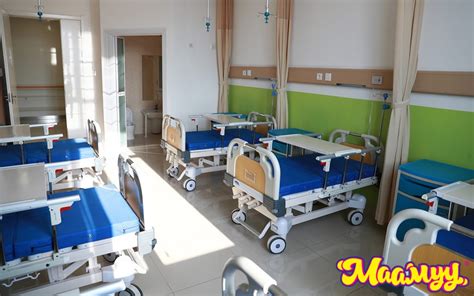 Maamuu · “Хөгжлийн бэрхшээлтэй хүүхдийн хөгжлийн төв” нээлтээ хийлээ