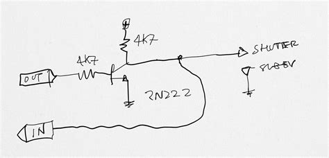 Circuit To Both Act As A Switch And Detect Switch State General Electronics Arduino Forum