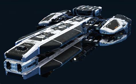 Wraith Build Guide R Starfieldships