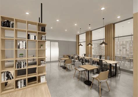 기업 관공서 휴게공간 사무실 카페테리아 디자인제안 인테리어 디자인 공사 비용견적 중개플랫폼 인테리어 사무실 바닥 집 꾸미기